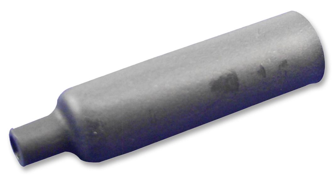 ES-CAP-NO.1-C1-0-30MM - Raychem - Te Connectivity - Heat Shrink Boot, Moulded ES-Cap, Pk100