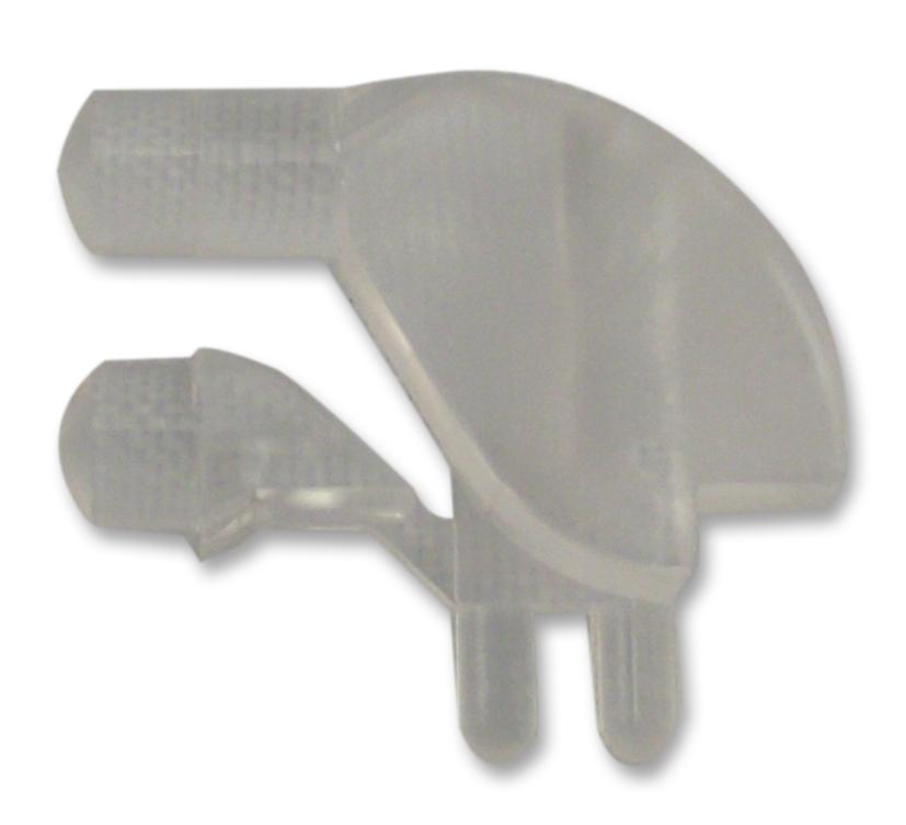 515-1061F - Dialight - Light Pipe, Optopipe™, 13.97 mm