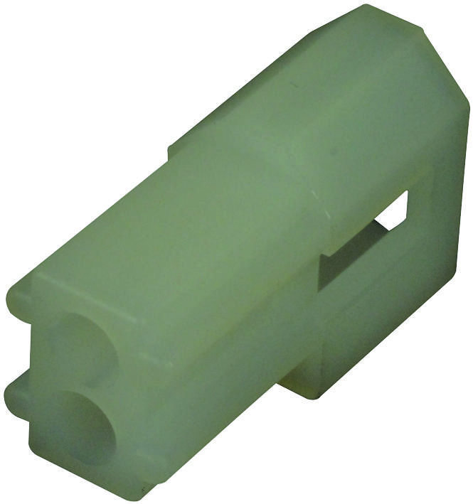 03-06-2023 - Molex - Connector Housing, Free-Hanging, Standard .062" 1625