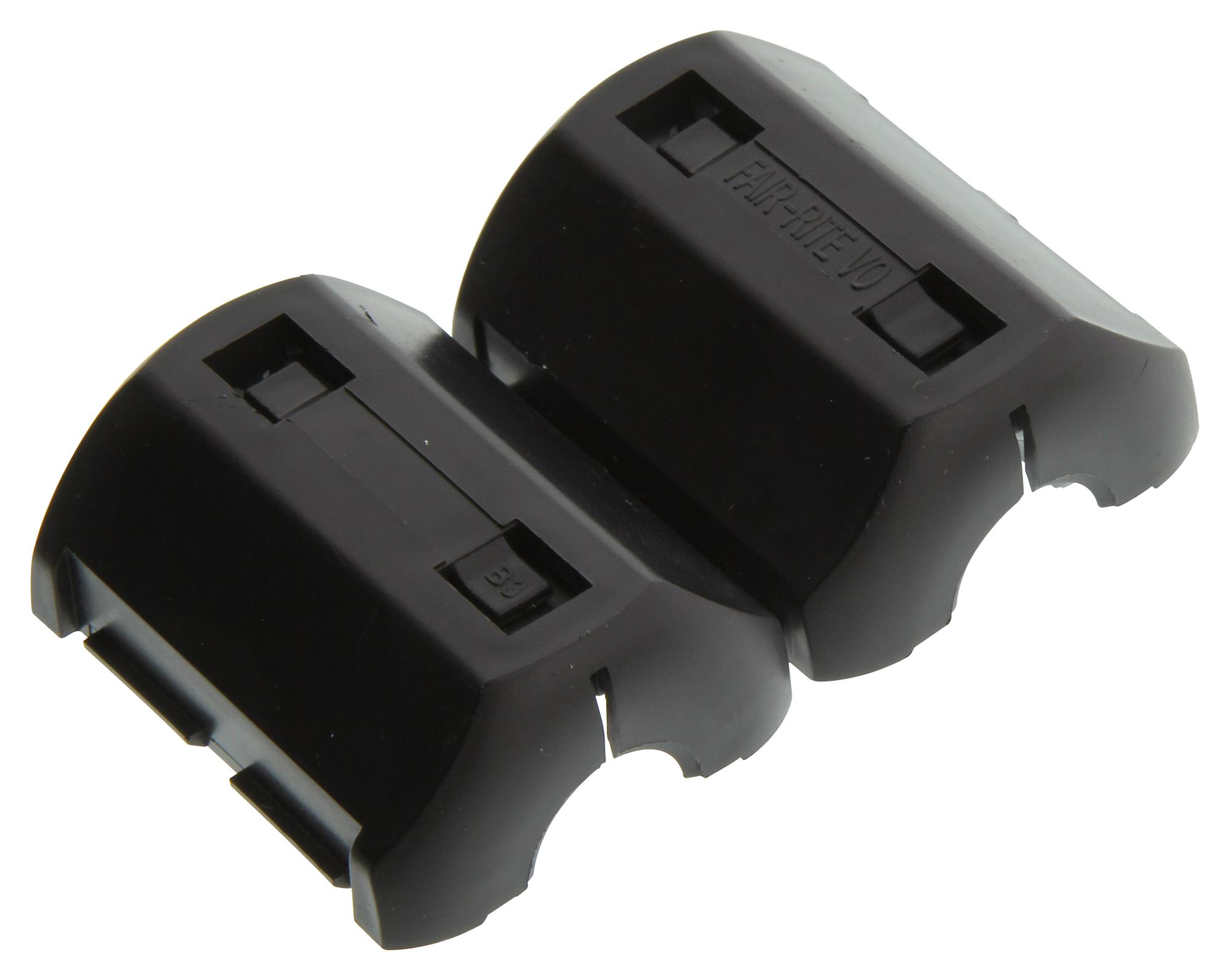 0431164181 - Fair-rite - Split Core Ferrite, 12.7 mm, 1 MHz