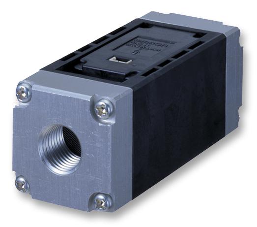 D6F-50A6-000 - Omron Electronic Components - Mass Air Flow Sensor, MEMS ...