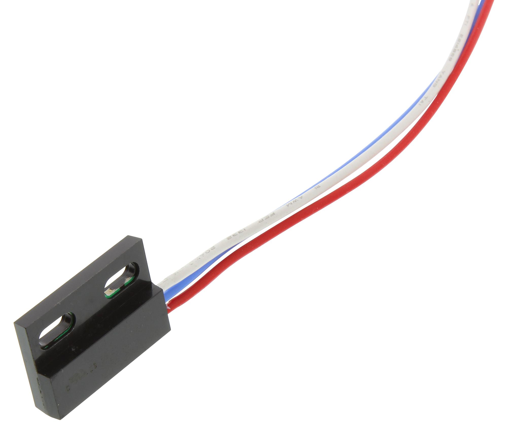 59135-030 - Littelfuse - Proximity Reed Sensor, 29.21 mm, Flange Mount