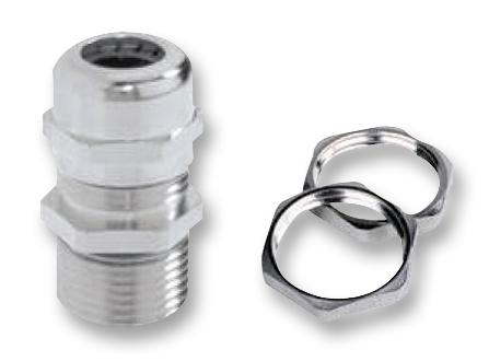 53112630 + 52103020 - Pro Power - Cable Gland, M20, 7 mm