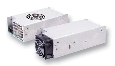 MHP650PS24-EF - Xp Power - AC/DC Enclosed Power Supply (PSU), Medical ...