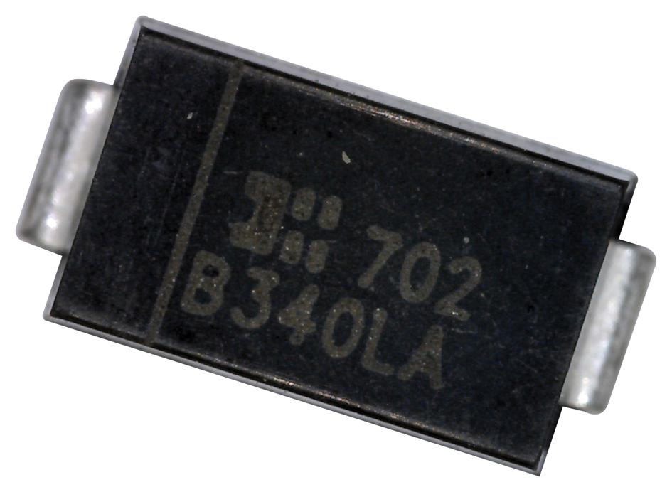 B340LA-13-F - Diodes Inc. - Schottky Rectifier, 40 V, 3 A