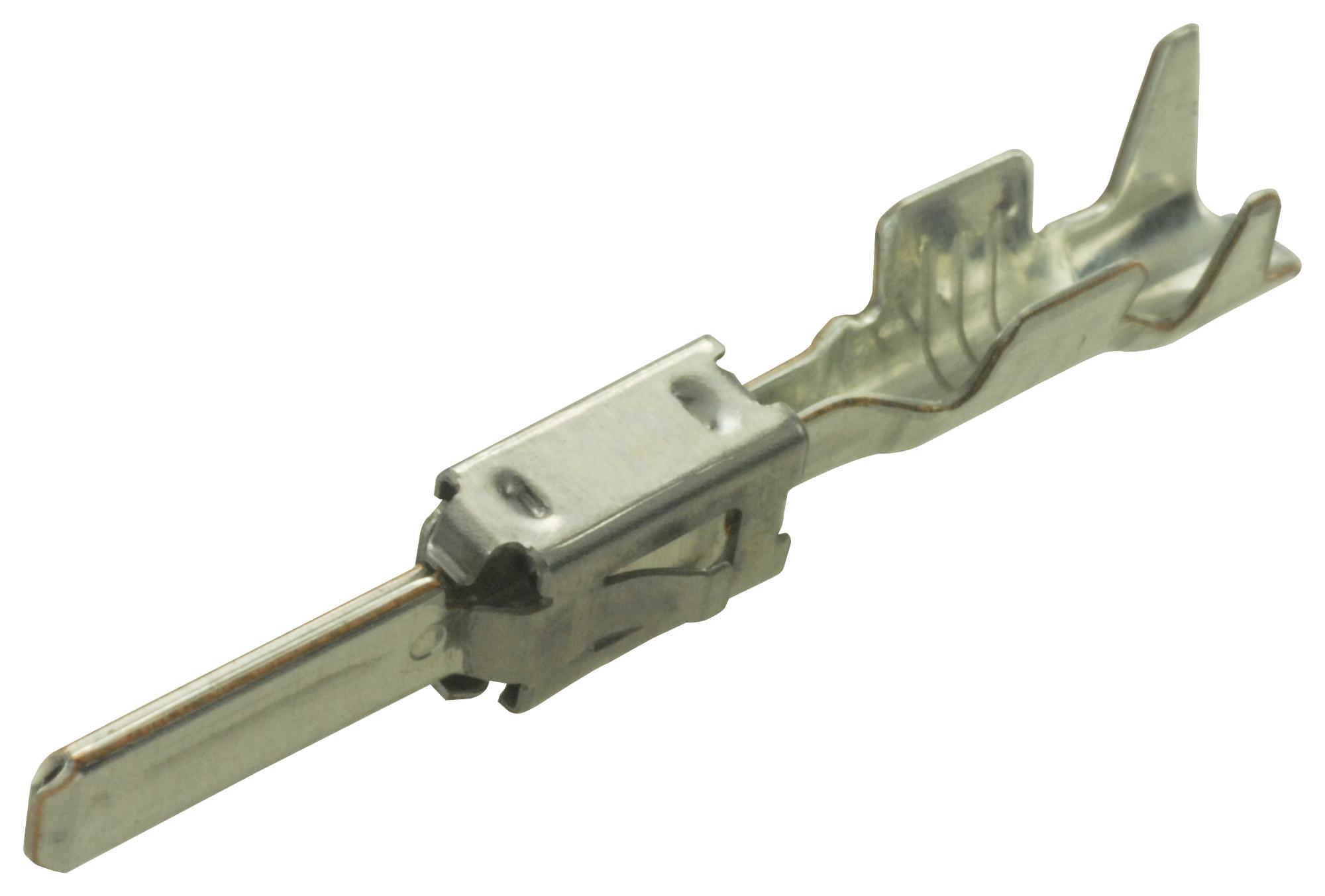1-962842-1 - Amp - Te Connectivity - Rectangular Power Contact, JPT ...