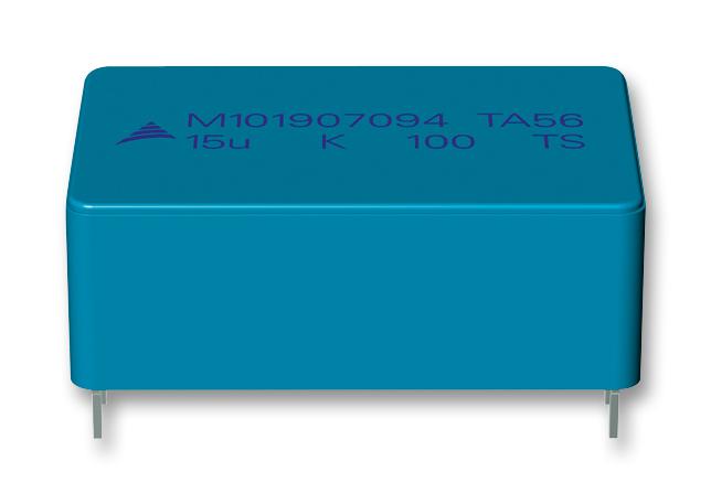 B32524Q1686K000 - Epcos - General Purpose Film Capacitor, Metallized ...