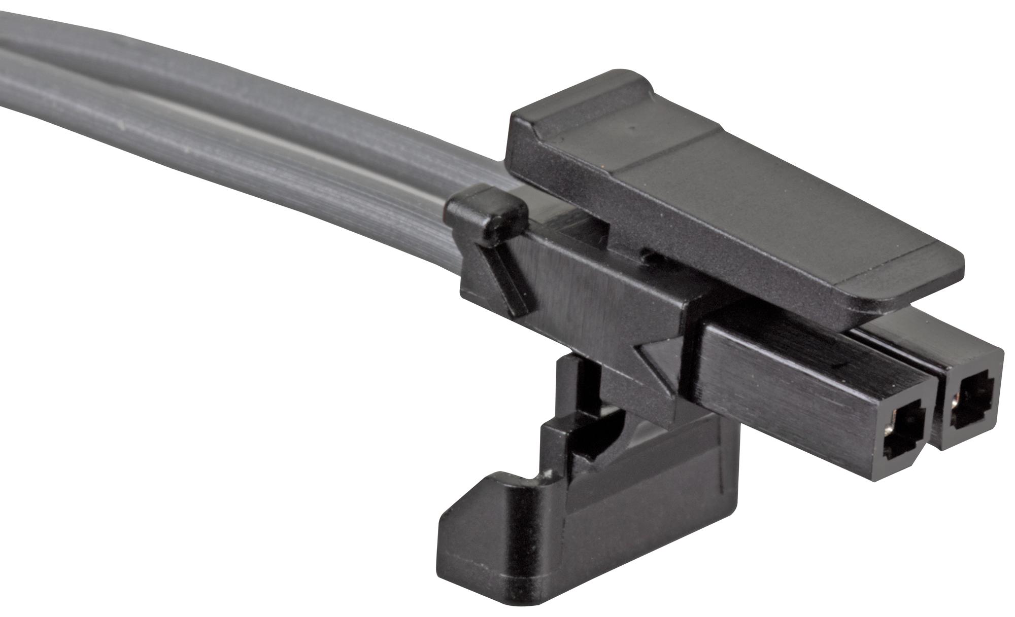 171850-0400 - Molex - Connector Housing, Micro-Fit 3.0 TPA 171850, Receptacle