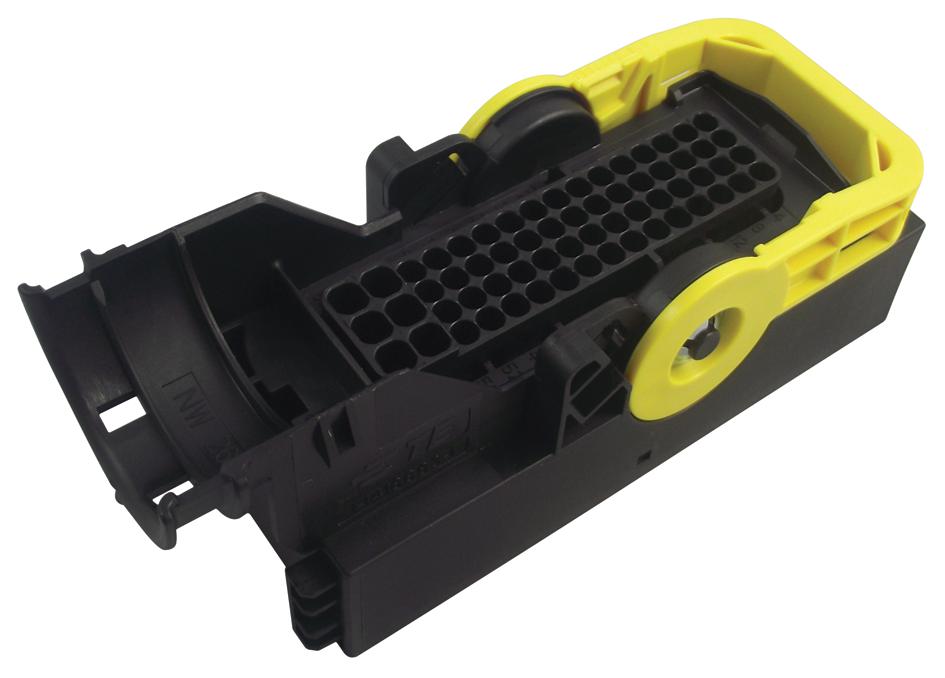 1-1418883-1 - Amp - Te Connectivity - Automotive Connector Housing ...