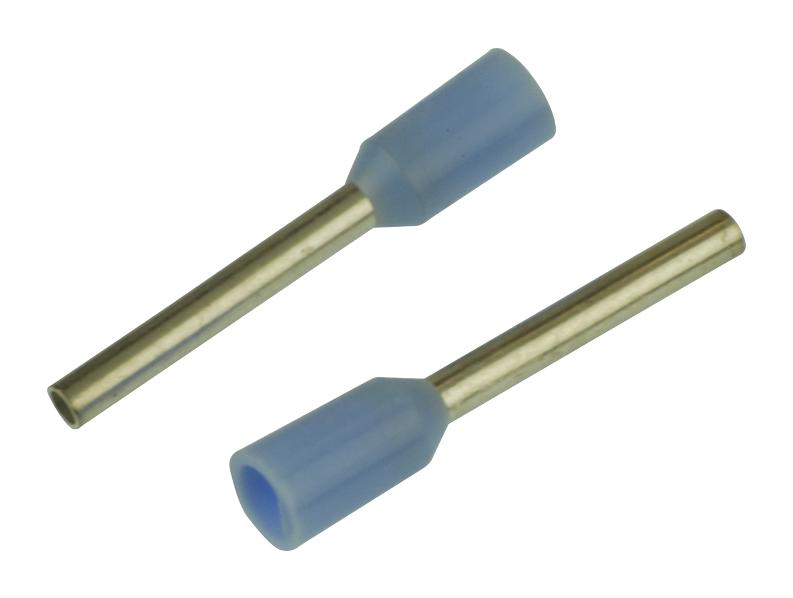 9025760000 - Weidmuller - Wire Ferrule, Single Wire, 24 AWG
