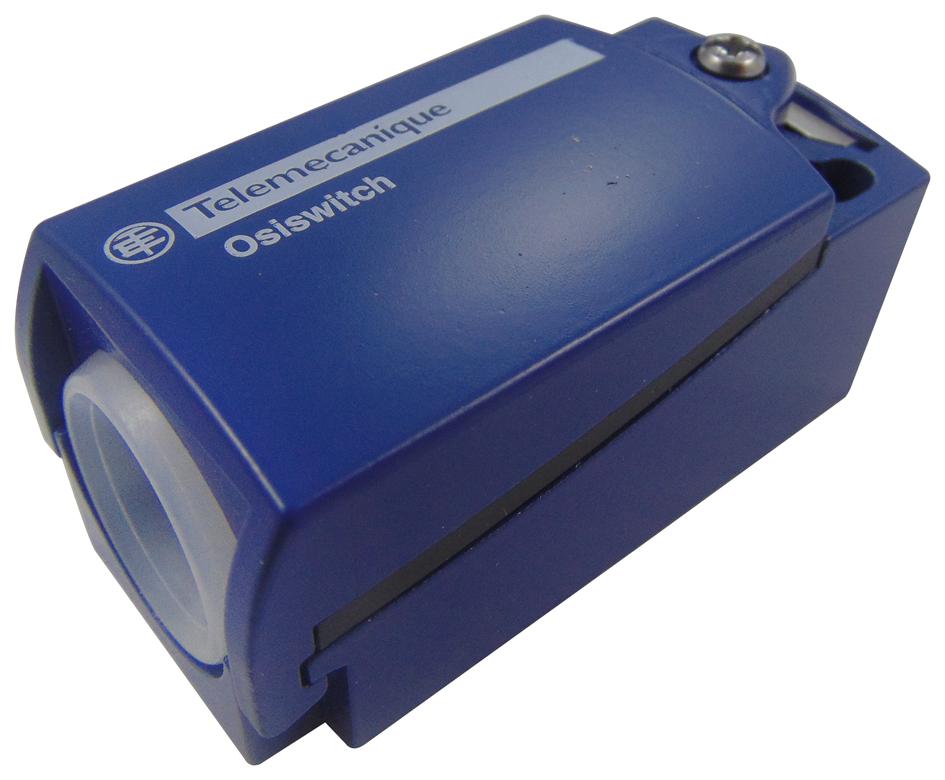 ZCD21 - Telemecanique Sensors - Limit Switch Body, 2 Pole, Snap Action