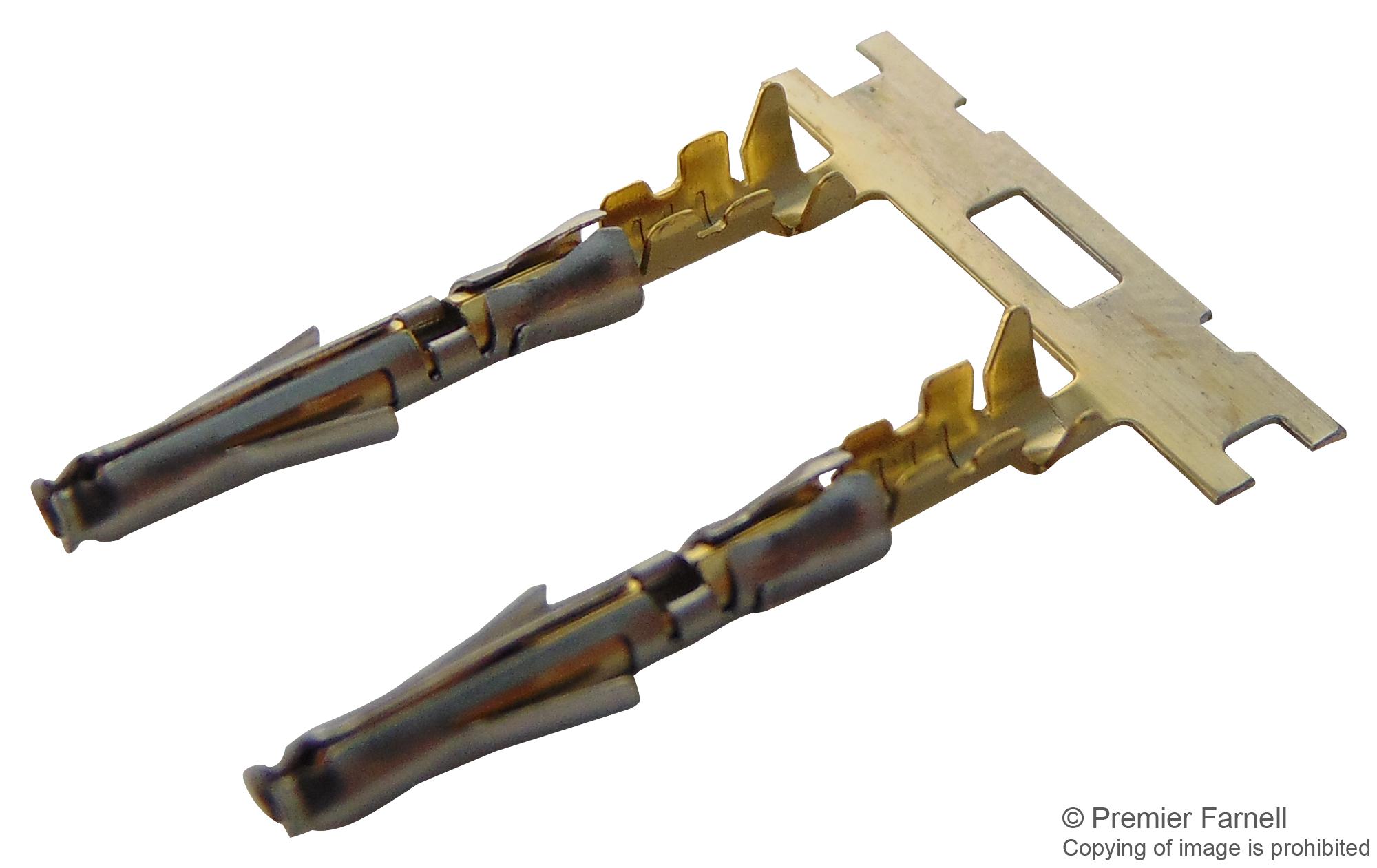 ELP2A3 - Amphenol Industrial - Automotive Connector, ePower-Lite EL ...