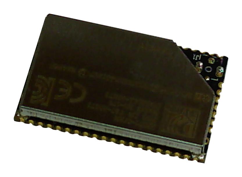 RN171-I/RM481 - Microchip - Wireless LAN Module, Transceiver, IEEE 802.11b/g