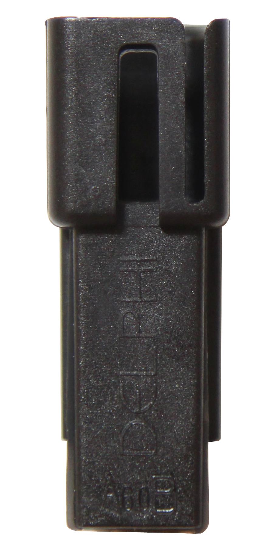 12047663 - Aptiv / Delphi - Automotive Connector Housing, Metri-Pack ...