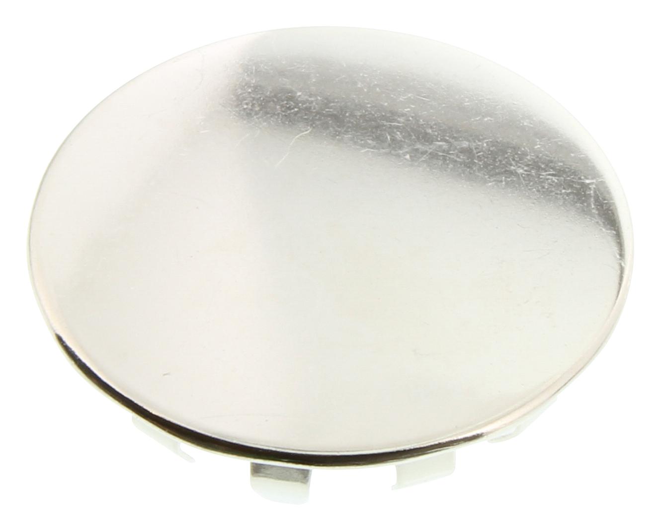 7610 - Keystone - Hole Plug, Steel, 34.9 mm Metric