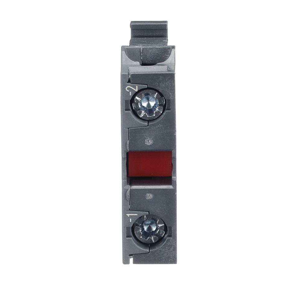 1SFA611610R1010 - Abb - Contact Block, Modular Range, Single Pole