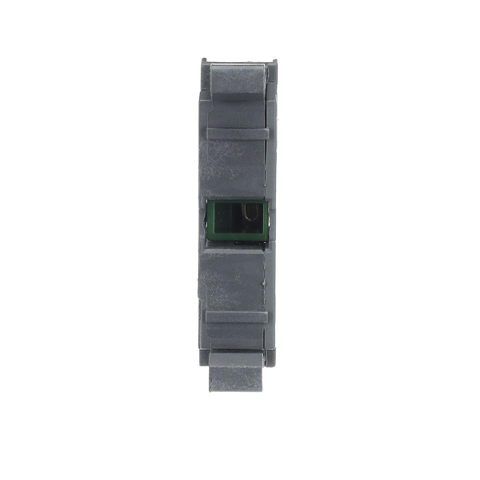 MCB-10B - Abb - Contact Block, 1NO, 8 A