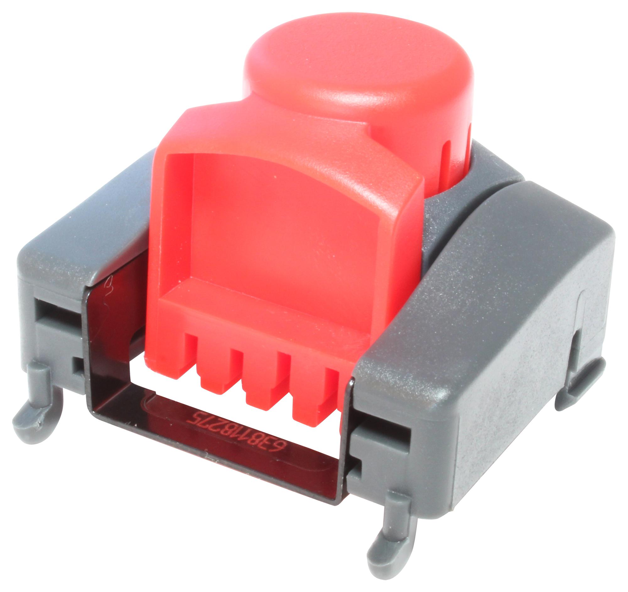 63811-8275 - Molex - Crimp Tool Locator, Molex 63811-8200 Ratchet Hand ...