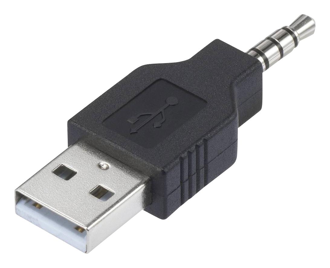 CLB-JL-8147 - Clever Little Box - Connector Adapter, USB A, 4 Ways