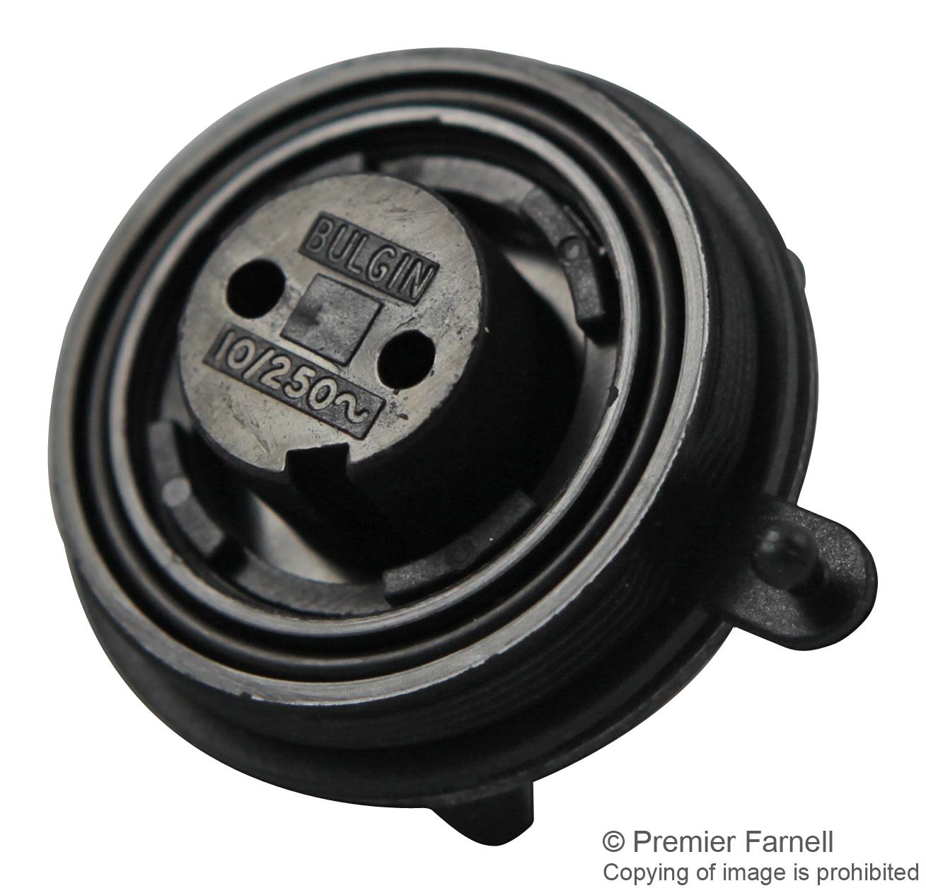 PX0735/S - Bulgin Limited - Circular Connector, Buccaneer Standard ...