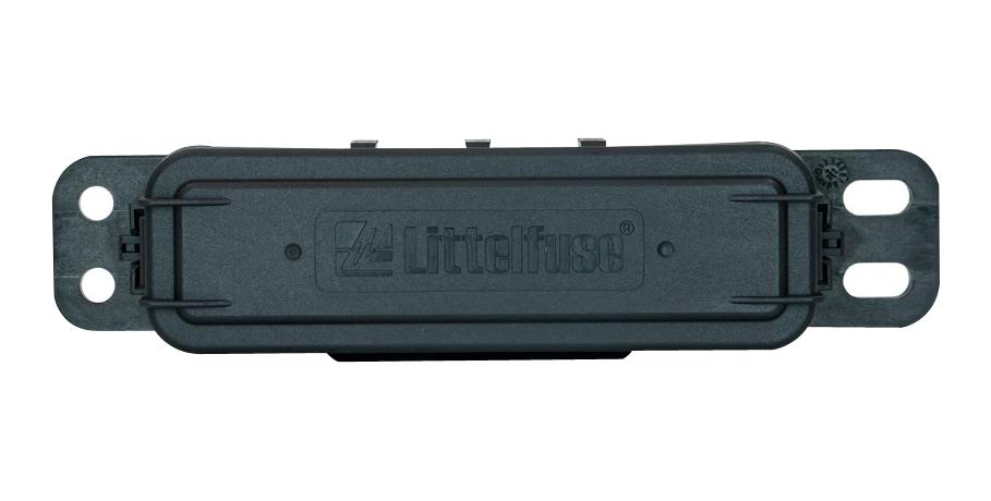 PDM61001ZXM - Littelfuse - Fuseholder, Waterproof ATO, Automotive Blade