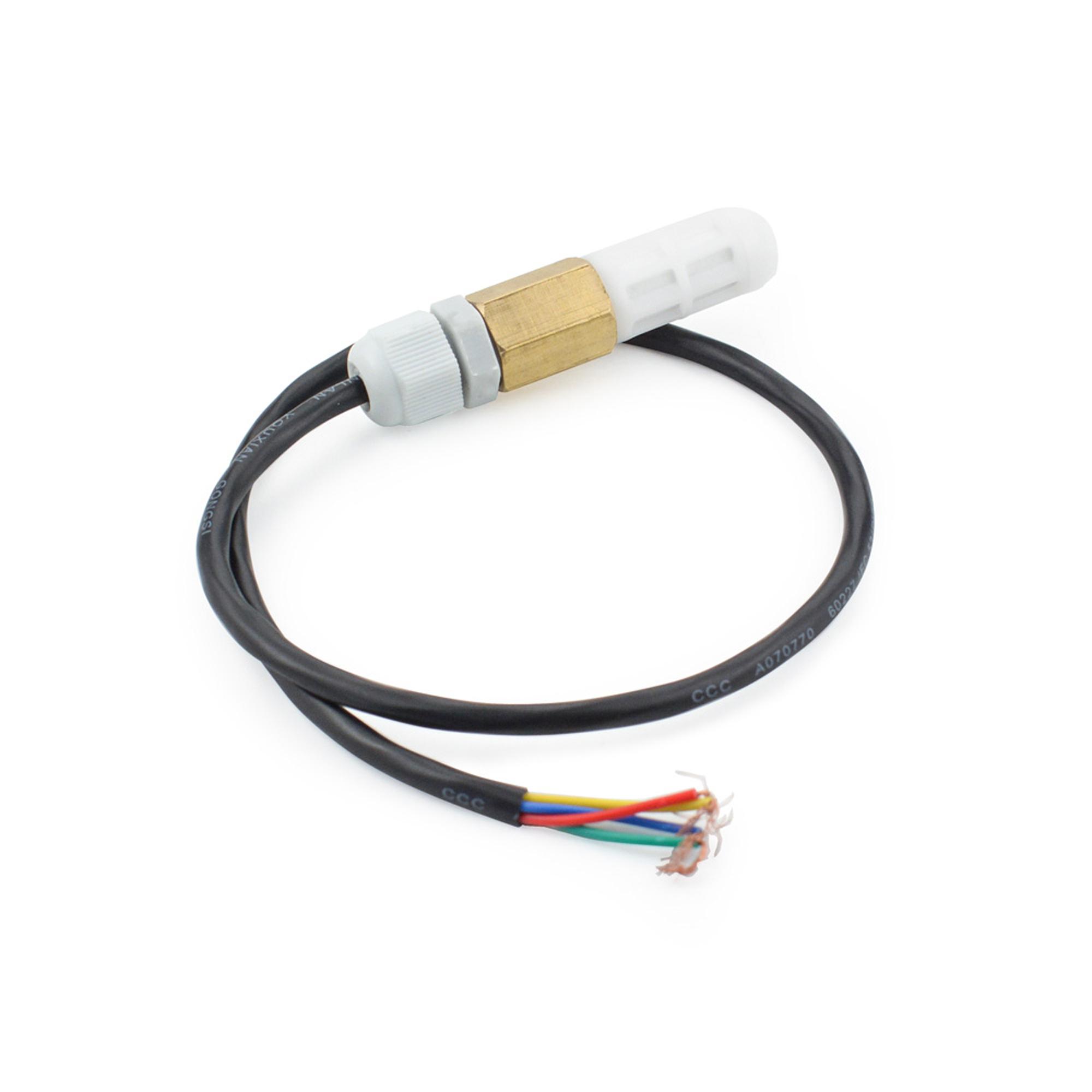 SEN0227 - Dfrobot - Temperature & Humidity Sensor, SHT20 I2C, For ...