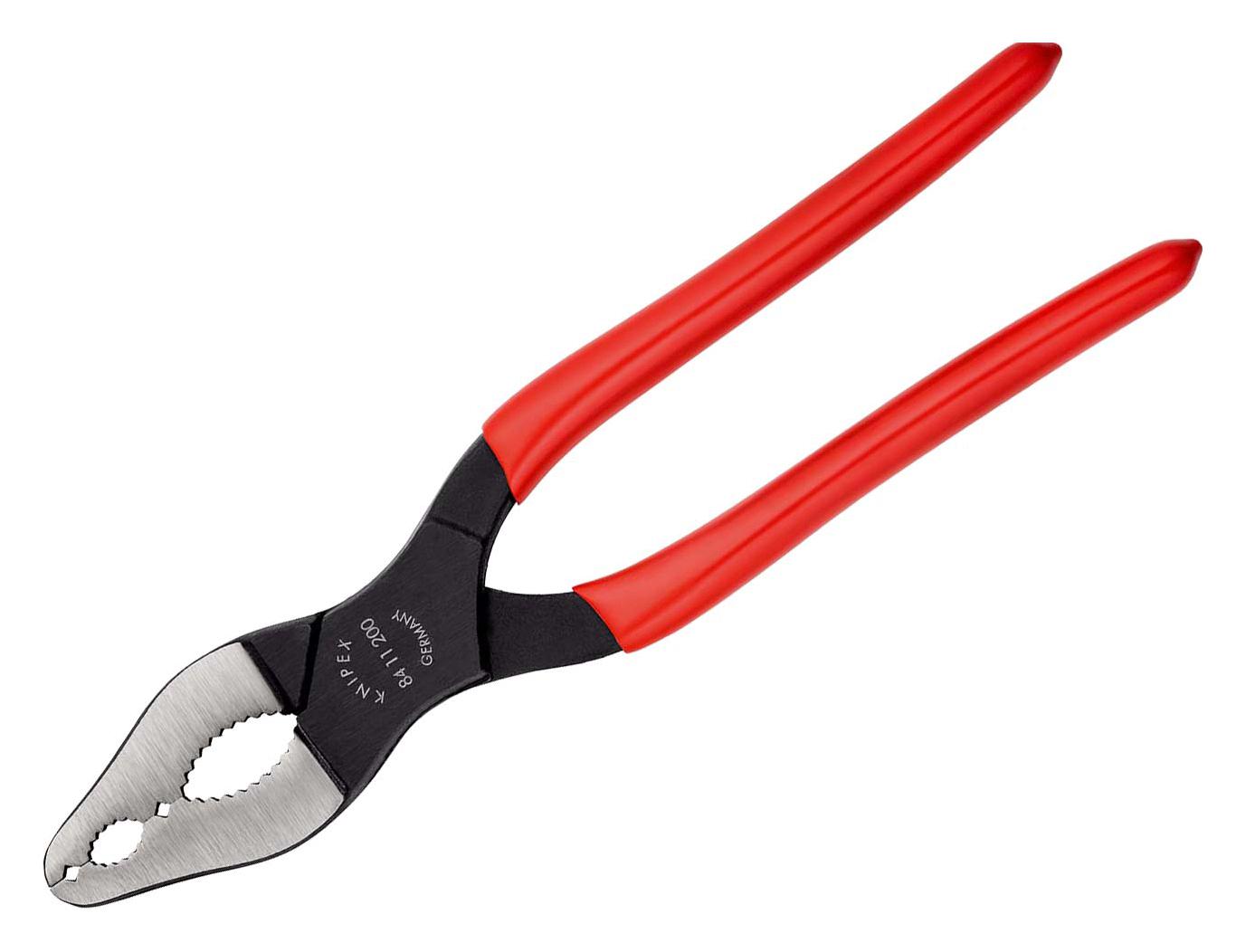 84 11 200 - Knipex - Water Pump Plier, Cycle, 10 mm