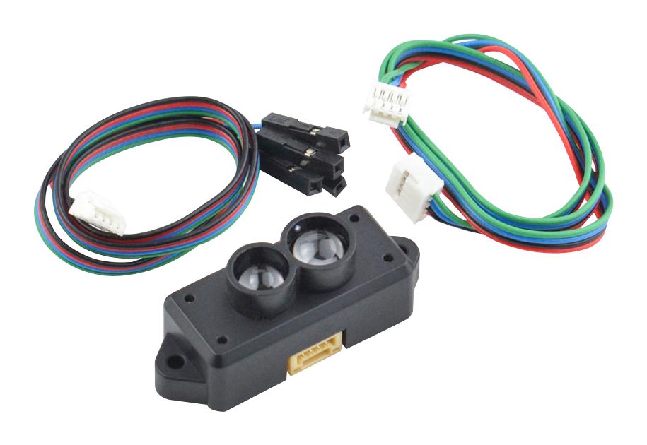 SEN0259 - Dfrobot - Laser Range Sensor, 12m, TFmini-S ToF Single-Point ...