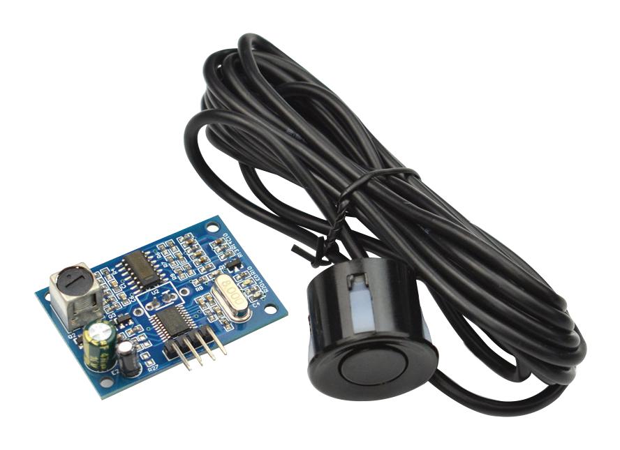 SEN0208 - Dfrobot - Ultrasonic Sensor, Waterproof, Separate Probe