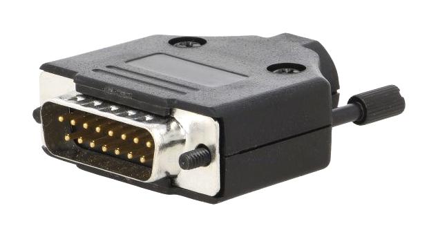 MP010157 - Multicomp Pro - D Sub Connector, Kit, Standard