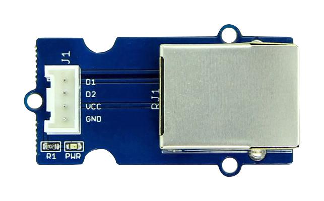 103020011 - Seeed Studio - Adapter Module, with Cable, RJ45