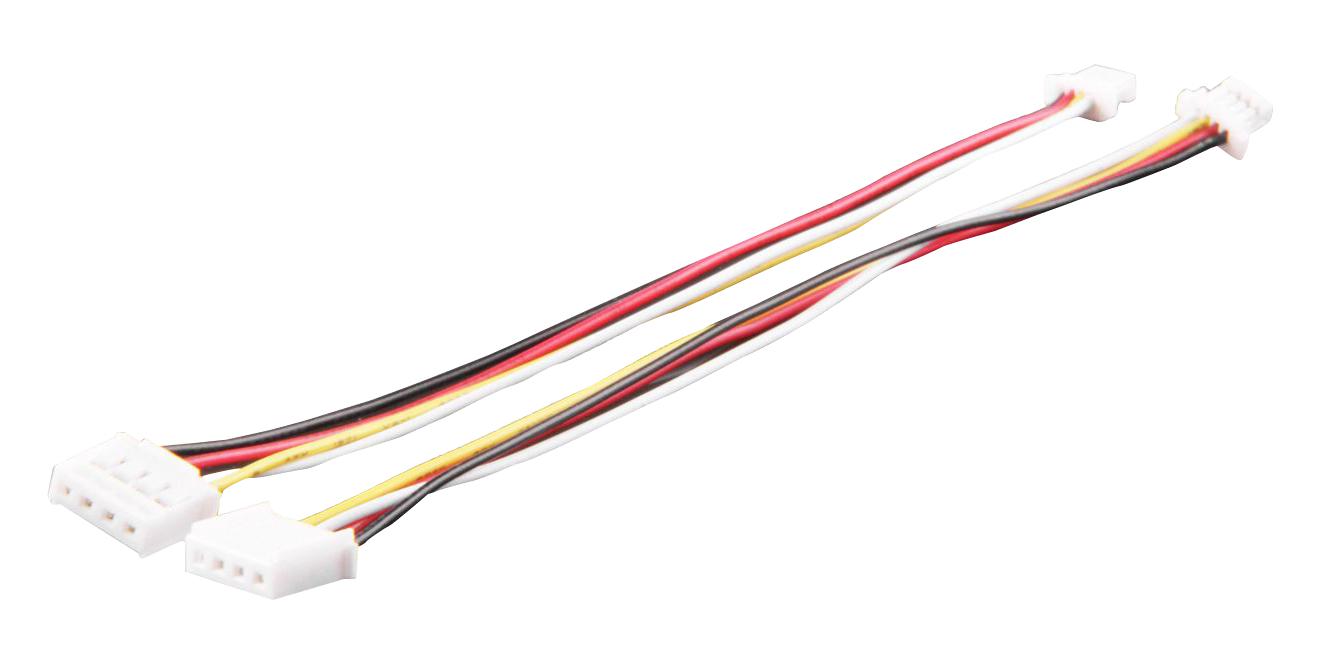 114991495 - Seeed Studio - Conversion Cable, Universal 4 Pin to Blue 4 ...