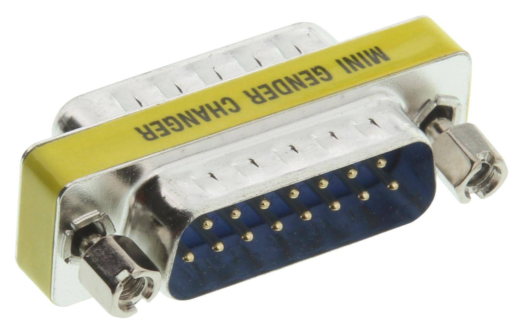 30-9533 - Aim Cambridge - Cinch Connectivity - D Sub Connector Adapter ...