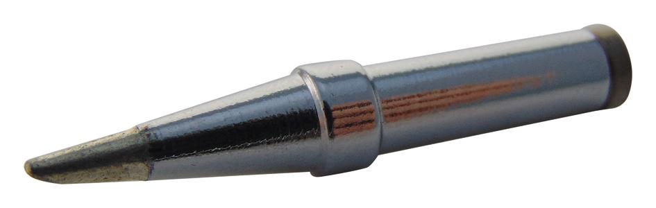 PT-AA9. - Weller - Soldering Iron Tip, Round, Sloped