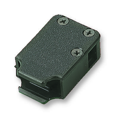207467-1 - Amp - Te Connectivity - D Sub Backshell, AMPLIMITE, DE