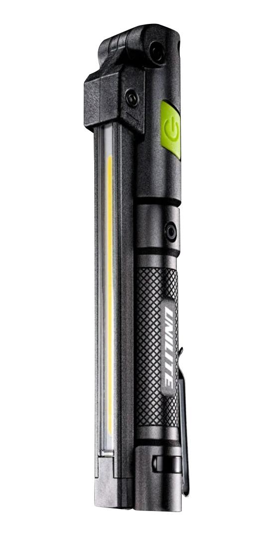 IL-425R - Unilite International - Inspection Light, Folding, White COB LED