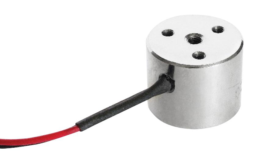 M52180/12VDC - Eclipse Magnetics - Electro-Holding Magnet, 12V, 5.2Kg