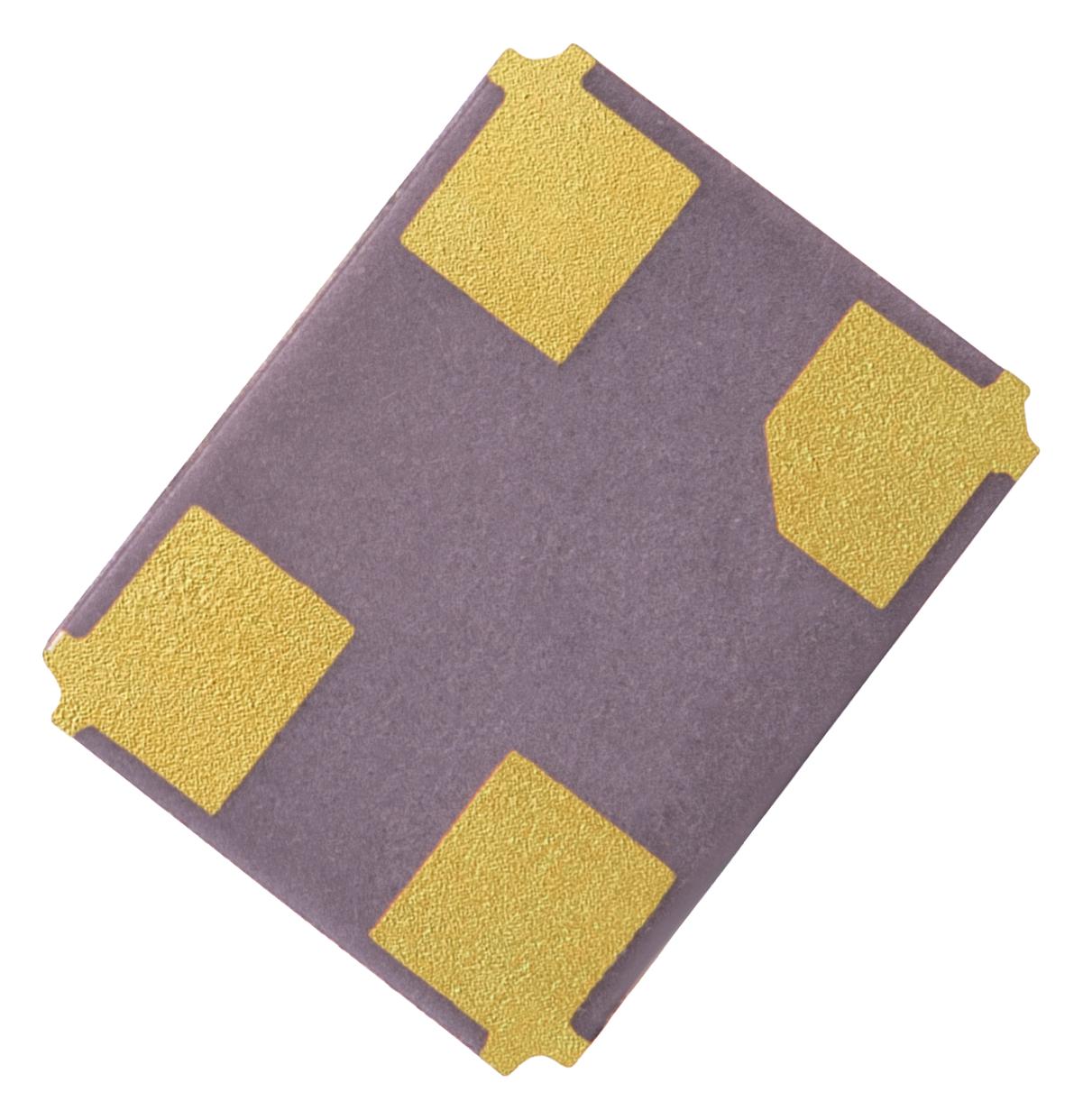 RH100-12.000-12-3030-EXT-TR - Raltron - Crystal, 12 MHz, SMD