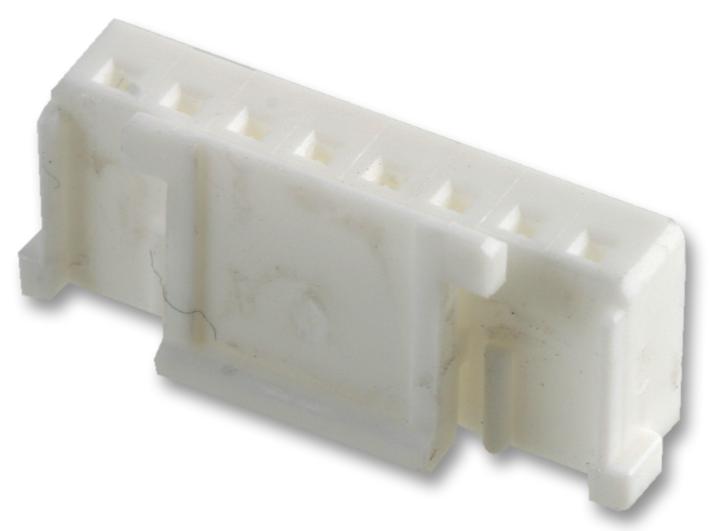 355070800 - Molex - Connector Housing, Sherlock 35507, Receptacle