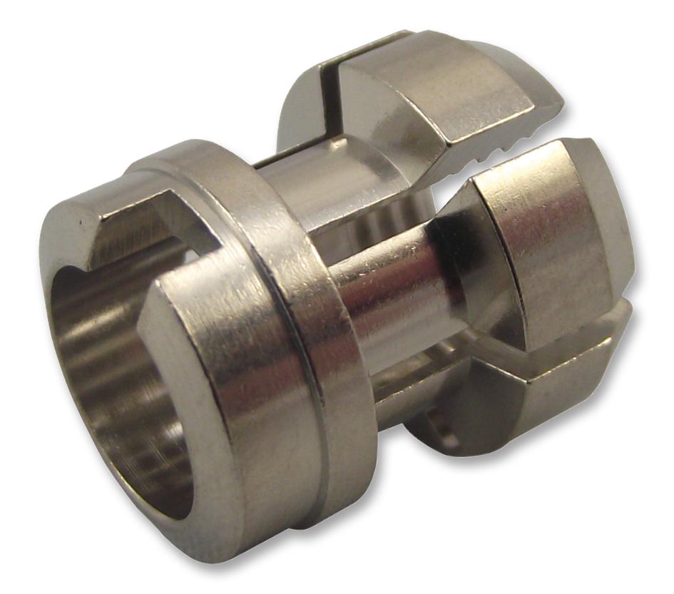 FGG.2B.772.DN - Lemo - Connector Accessory, Collet, 2B Series Connector