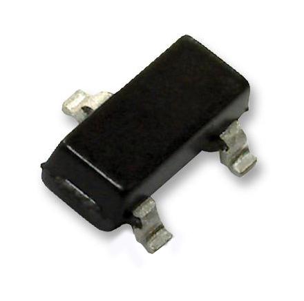 BAT54A,215 - Nexperia - Small Signal Schottky Diode, Dual Common Anode, 30 V