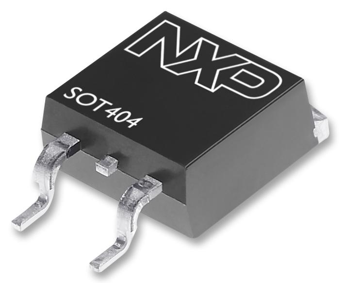 BUK9637-100E,118 - Nexperia - Power MOSFET, N Channel, 100 V