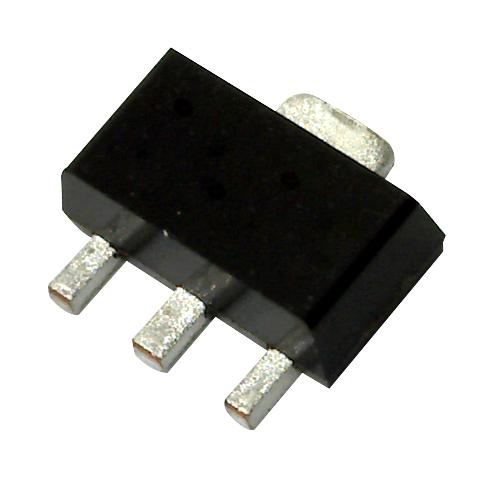 AS78L05RTR-G1 - Diodes Inc. - VOLT REG, FIXED, 5V