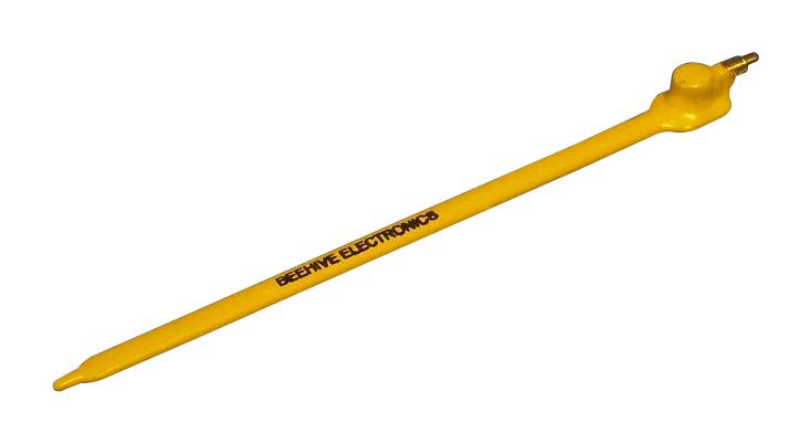 100D - Beehive Electronics - STUB PROBE, HANDHELD