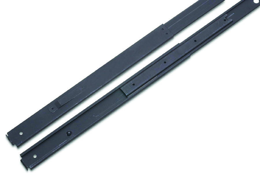 C-300-S-424-RC-3S - General Devices - TELESCOPING SLIDE, 45IN, STEEL