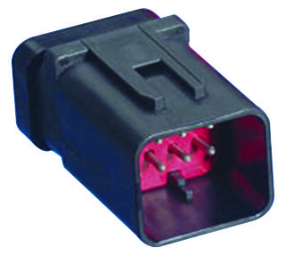776495-1. - Te Connectivity - PLUG AND SOCKET CONNECTOR HOUSING
