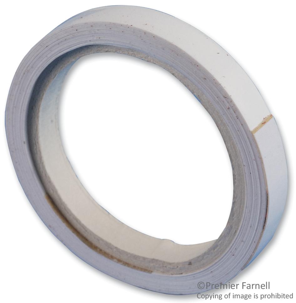 48 (1/4"X22FT) - 3m - TAPE, SEALING, WHITE