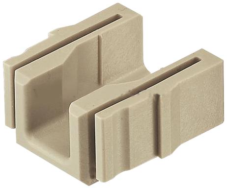 09140009966 - Harting - ADAPTER, HAN RJ45 MODULE PATCH CABLE