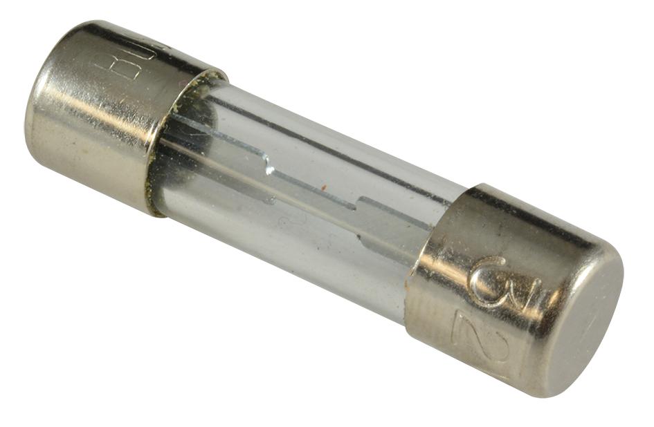 AGU-40 - Eaton Bussmann - FUSE, 40A, 32V