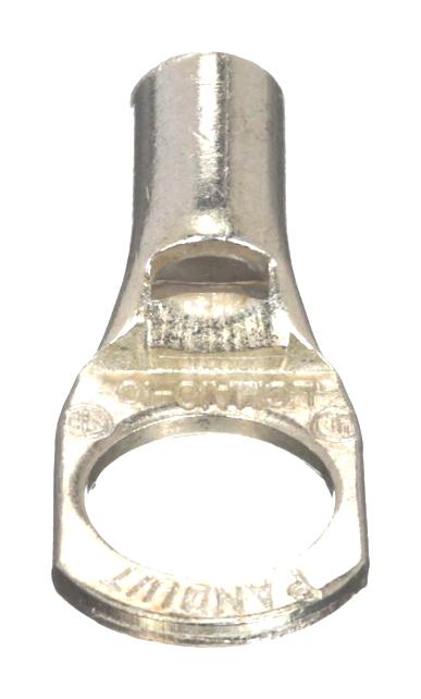 LCMA10-10-C - Panduit - TERMINAL, COMPRESSION LUG, M10